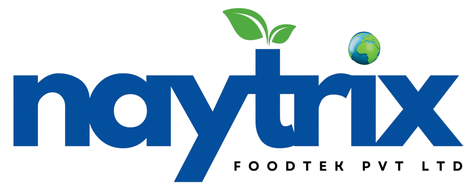 Naytrix Foodtek Pvt Ltd